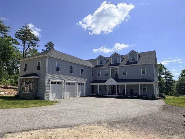 Little Sandy Pond Rd, Plymouth, Home For Sale