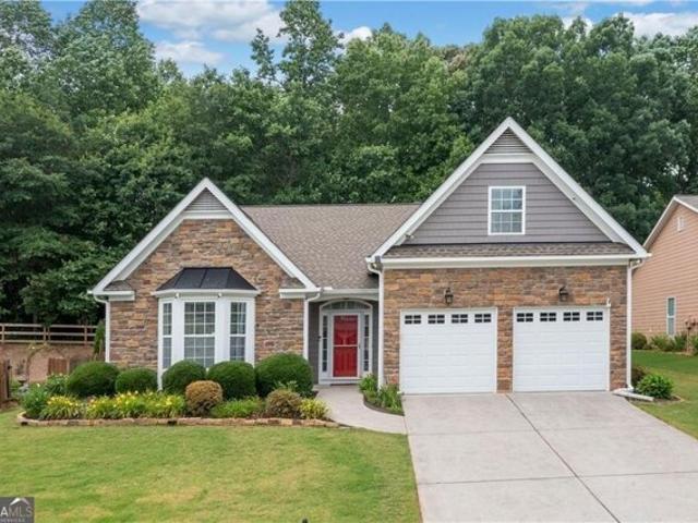 Little Shoals Ct, Canton, Home For Sale