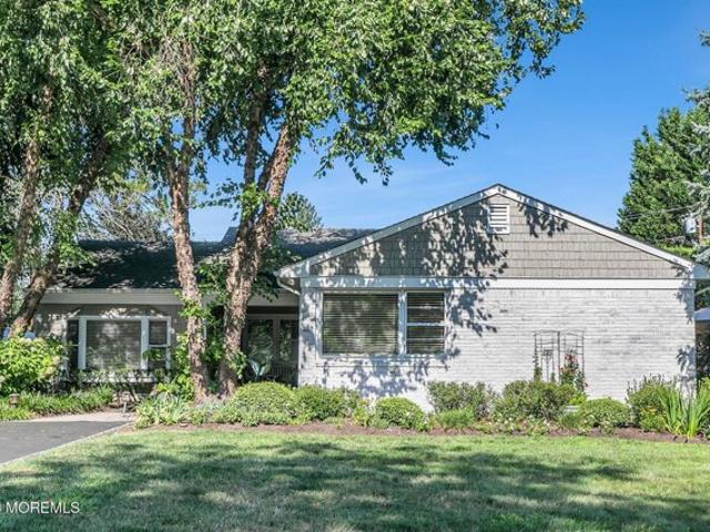 Little Silver Pkwy, Little Silver, Home For Sale