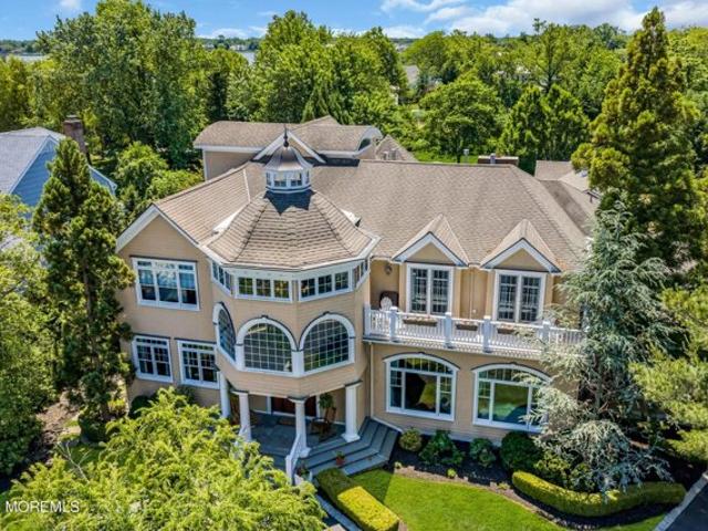 Little Silver Point Rd, Little Silver, Home For Sale