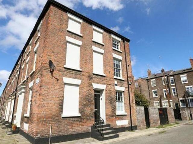 Little St. Bride Street, Liverpool, 1 Bedroom House