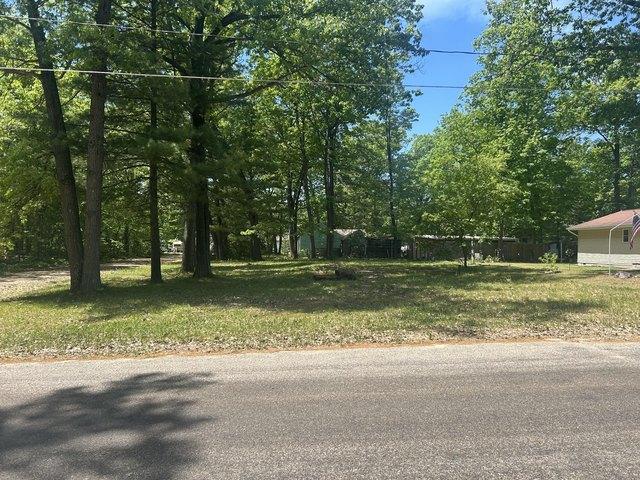 Little St Lot 9, Prudenville, MI 48651