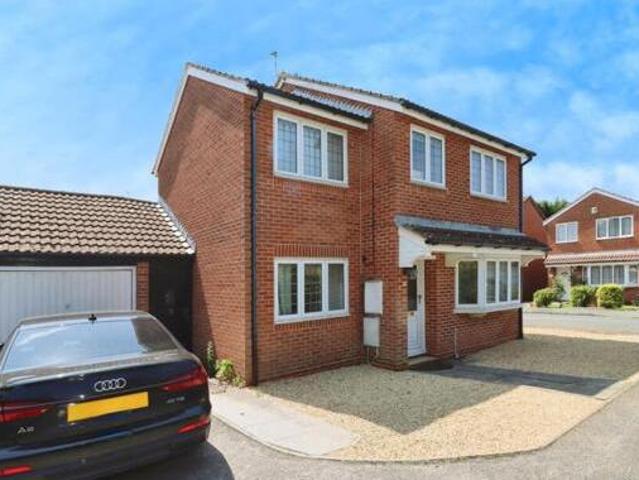 Little Stoke, Oak Close, Bristol, 4 Bedroom Link