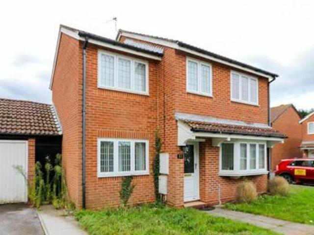 Little Stoke, Oak Close, Bristol, 4 Bedroom Link