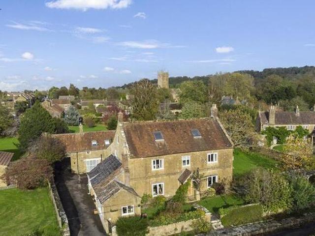 Little Street, Norton Sub Hamdon, 7 Bedroom Detached