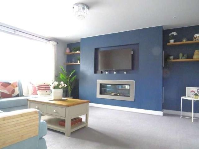 Little Sutton Grove, Sutton Coldfield, B75