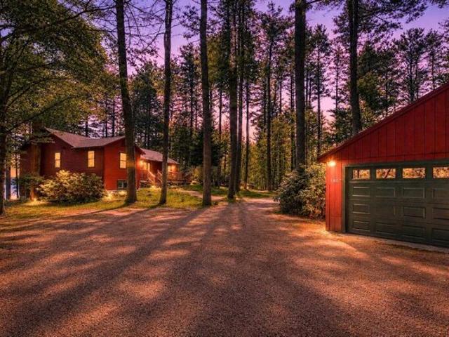 Little Sunapee Rd, New London, Home For Sale