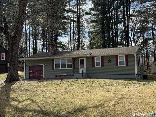 Little Pond Rd, Woodstock, Home For Sale