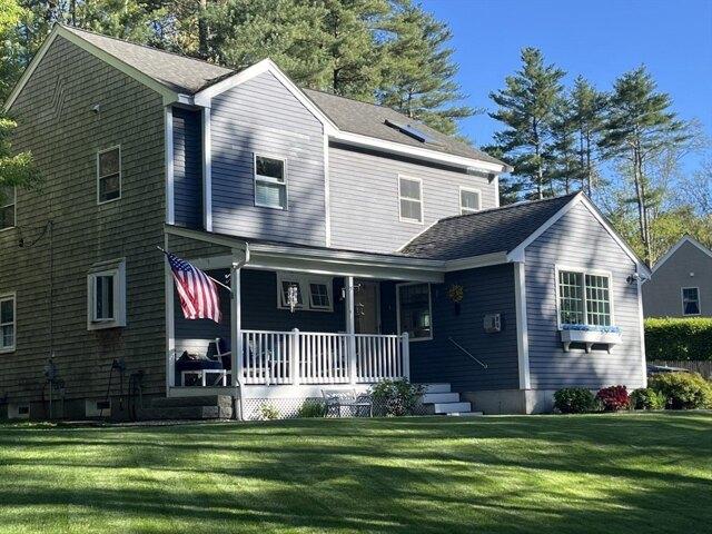 Little Pond Rd, Plymouth, Home For Sale