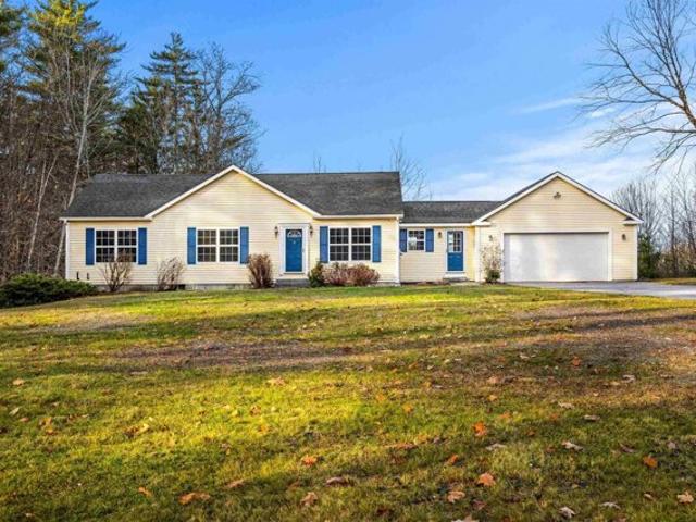 Little Pond Rd, Sandwich, Home For Sale