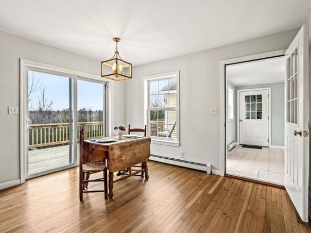 Little Pond Rd, Sandwich, Home For Sale
