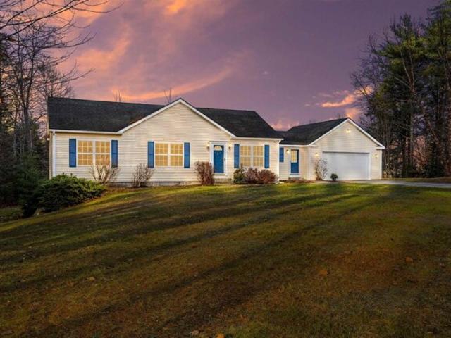 Little Pond Rd, Sandwich, Home For Sale