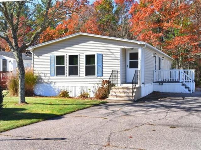 Little Pond Rd, South Kingstown, Property For Sale
