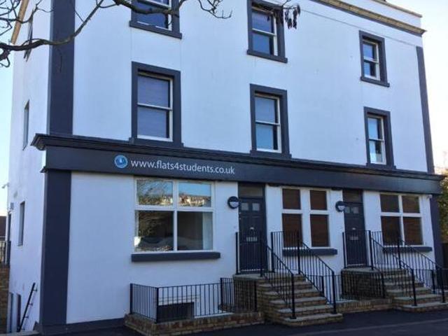 Little Paul Street, Bristol, 3 Bedroom Flat