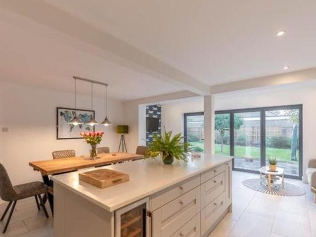 Little Paxton, St. James Road, St. Neots, 4 Bedroom Detached