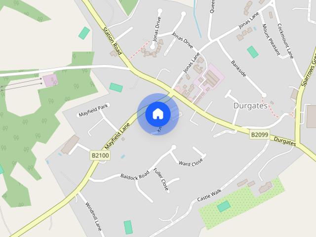 Little Park, Wadhurst