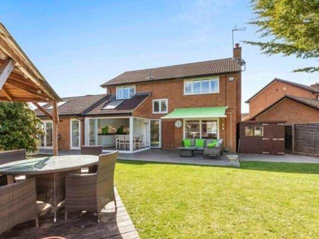 Little Park, Princes Risborough, 4 Bedroom Detached