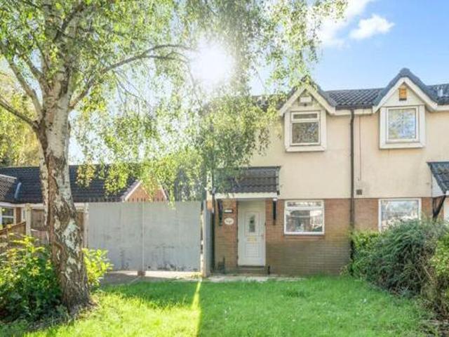 Little Pasture, Leigh, 1 Bedroom Semi detached