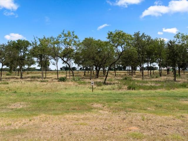 Little Pin Oak Way Lot 57, Richland, TX 76681