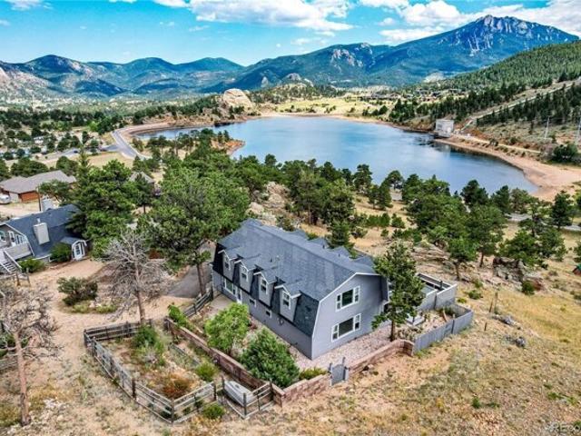 Little Prospect Rd, Estes Park, Home For Sale