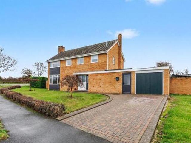 Little Road, South Littleton, 4 Bedroom Detached