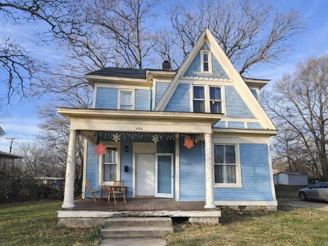 2112 W 19th St, Little Rock, AR 72202