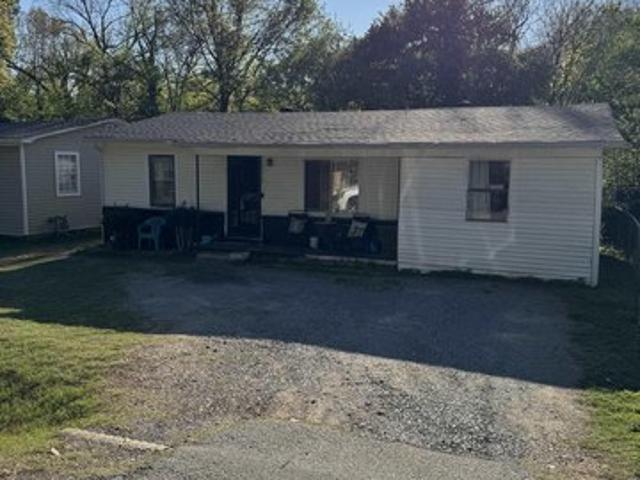 Little Rock, AR 72204
