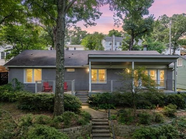 Little Rock, AR 72205