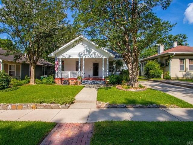 120 N Spruce St, Little Rock, AR 72205
