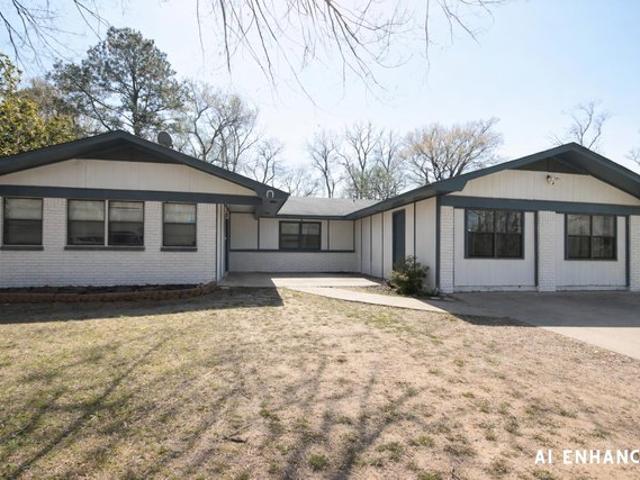 7 Shelby Cir, Little Rock, AR 72206