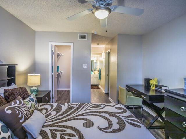 Little Rock II 2 Bedroom Apartment for Rent at 1502 Green Mountain Dr, Little Rock, AR 72211 Walnut Valley
