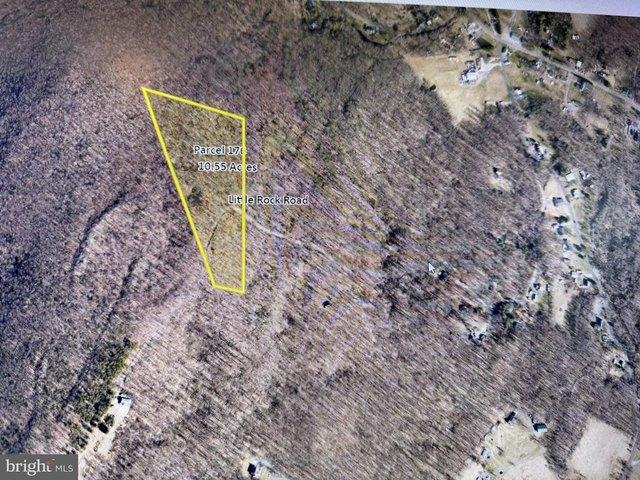 Little Rock Rd, Frederick, MD 21701