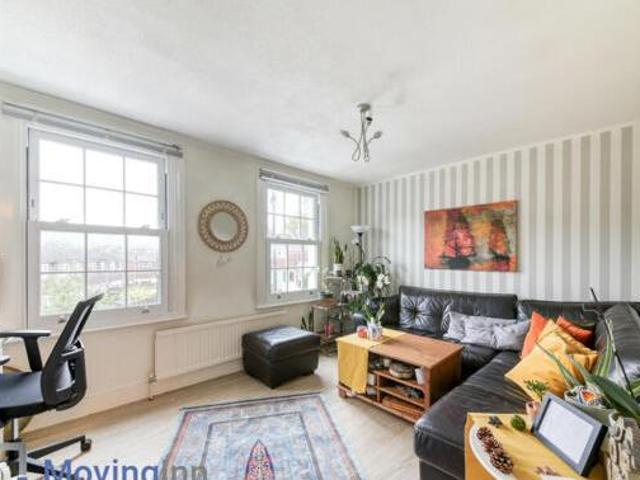 Little Roke Road, Kenley, 1 Bedroom Maisonette