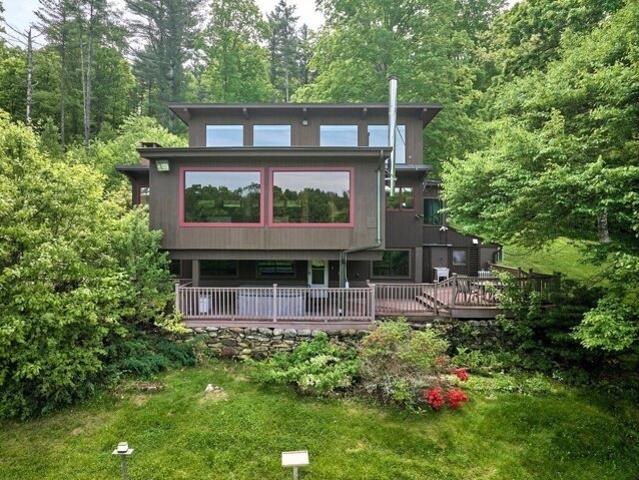 Little Rest Rd, Brimfield, Home For Sale