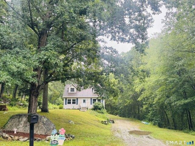 Little River Ln, Canterbury, Home For Sale