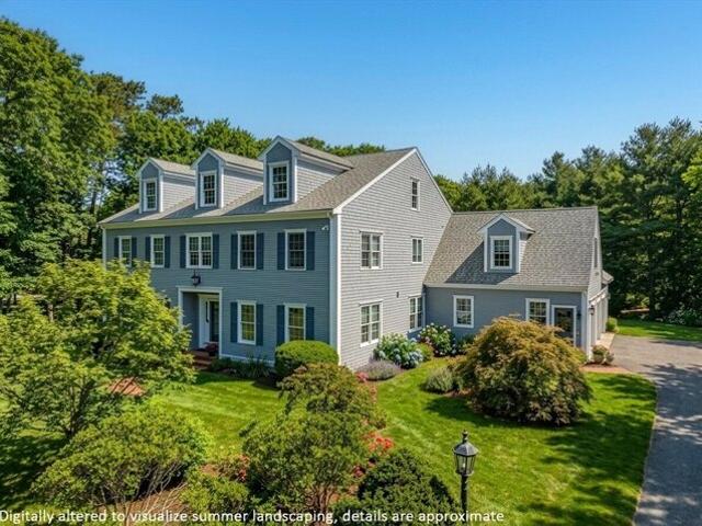 Little River Rd, Barnstable, Home For Sale