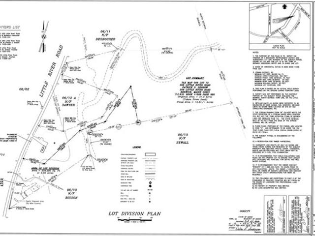 Little River Rd, Berwick, Plot For Sale