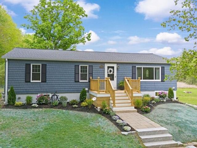 Little River Rd, Kingston, Home For Sale