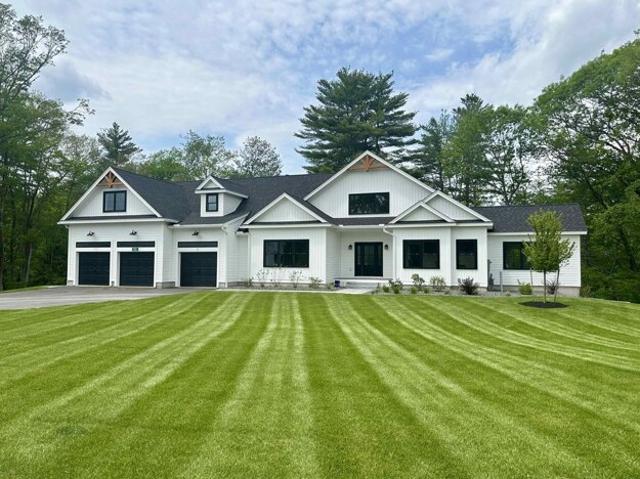 Little River Rd Unit,exeter, Home For Sale