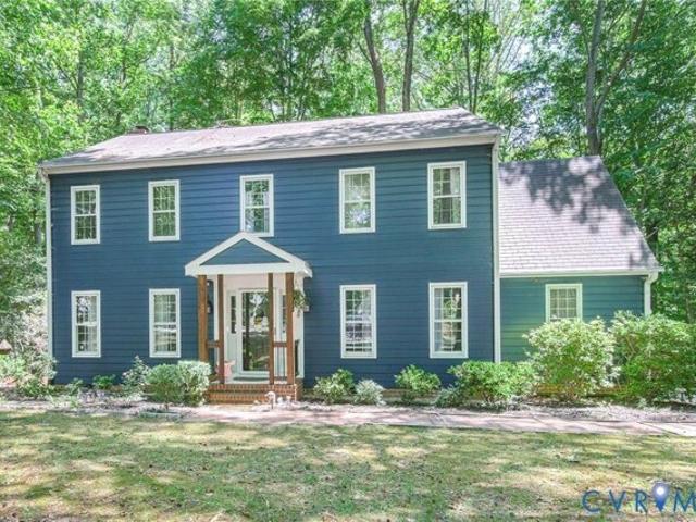 Little Ridge Ln, Chesterfield, Home For Sale