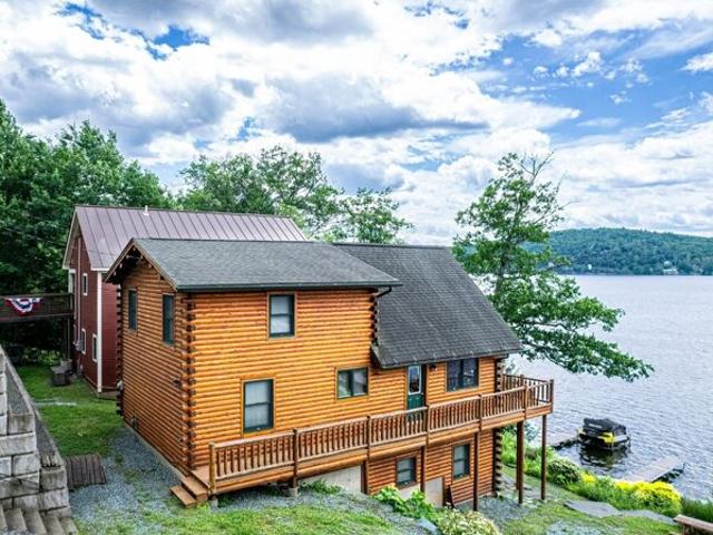 Little Rutland Rd, Castleton, Home For Sale