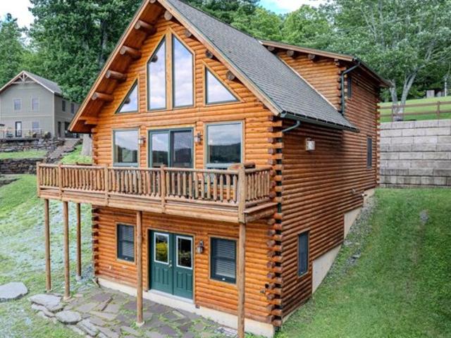 Little Rutland Rd, Castleton, Home For Sale