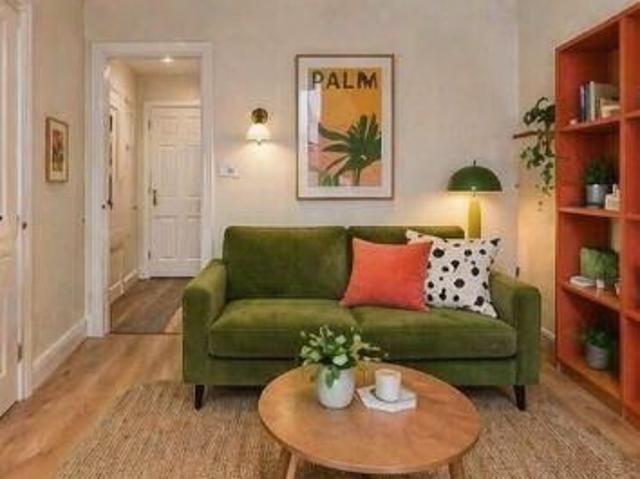 Little Russell Street, Bloomsbury, London WC1A, 1 bed flat to rent, £2,947 pcm | PrimeLocation