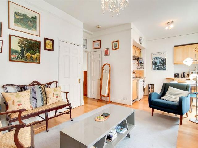Little Russell Street, London WC1A, 1 bed flat to rent, £2,650 pcm | PrimeLocation