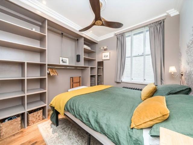 Little Russell Street, WC1A, London