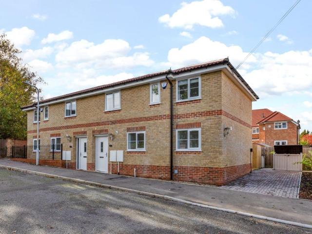 Little Wood, Sevenoaks TN13, 3 bed semi detached house to rent, £2,350 pcm | PrimeLocation