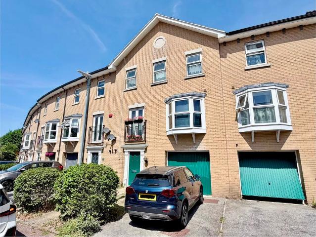Little Woods Mews, Colchester CO4, 4 bed terraced house to rent, £2,250 pcm | PrimeLocation