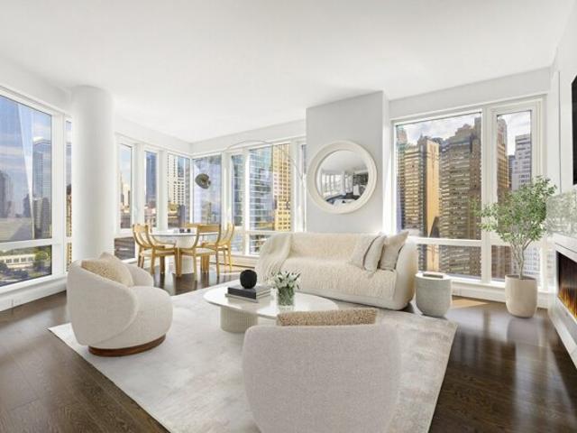 Little West St Apt B, Manhattan, Condo For Sale