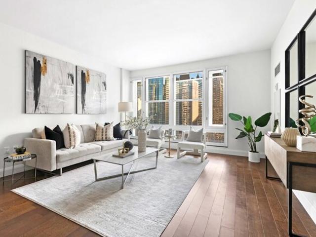 Little West St Apt G, New York, Condo For Sale