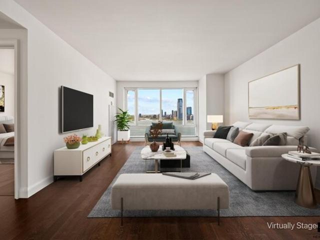 Little West St Apt D, New York, Condo For Sale